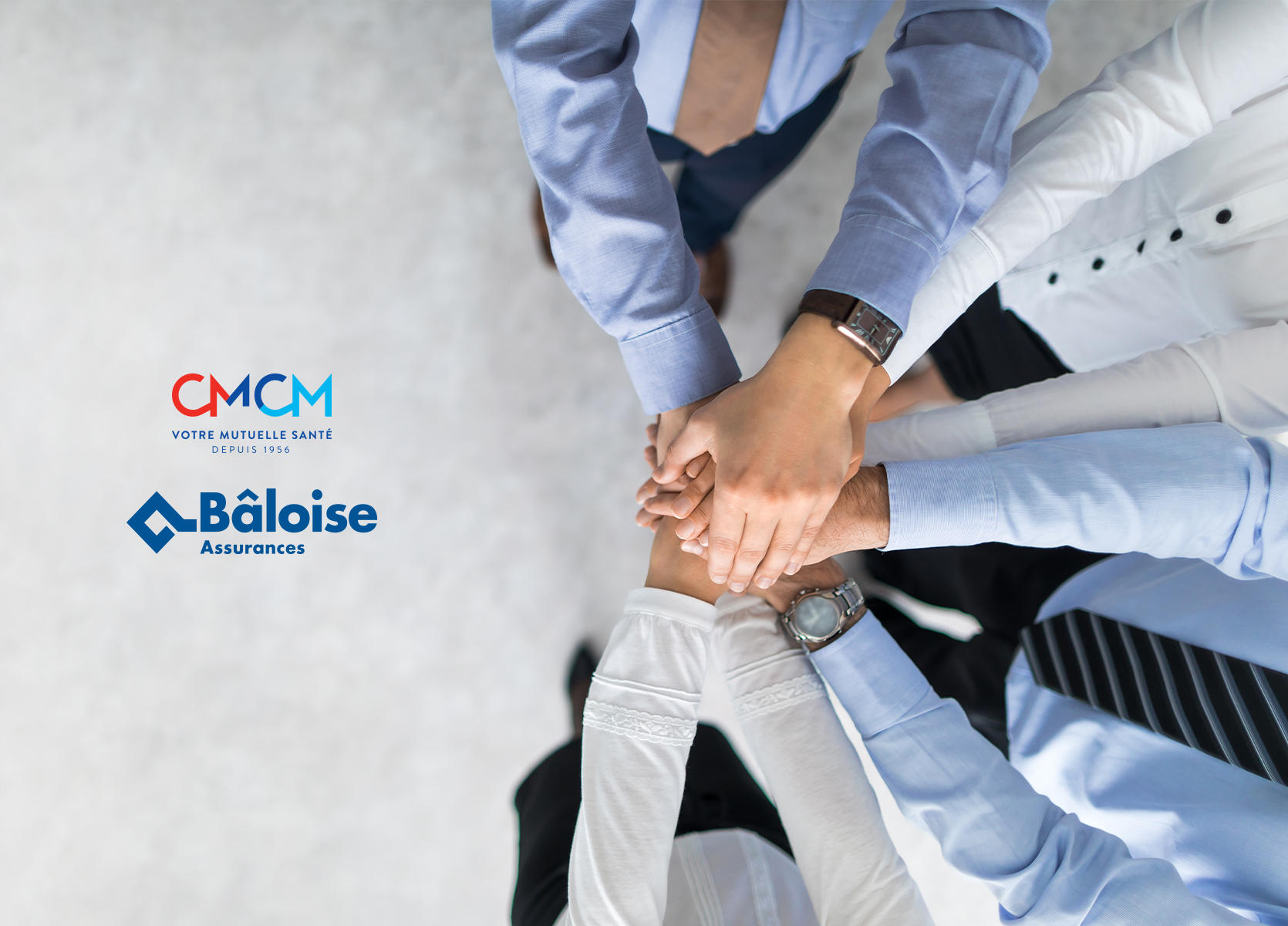 CMCM | Caisse Médico-Complémentaire Mutualiste