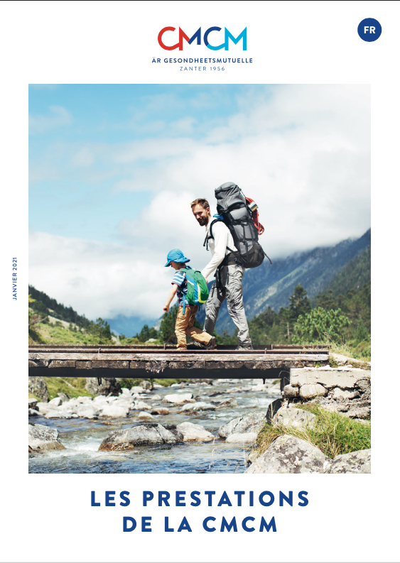 Prestations au Luxembourg | CMCM