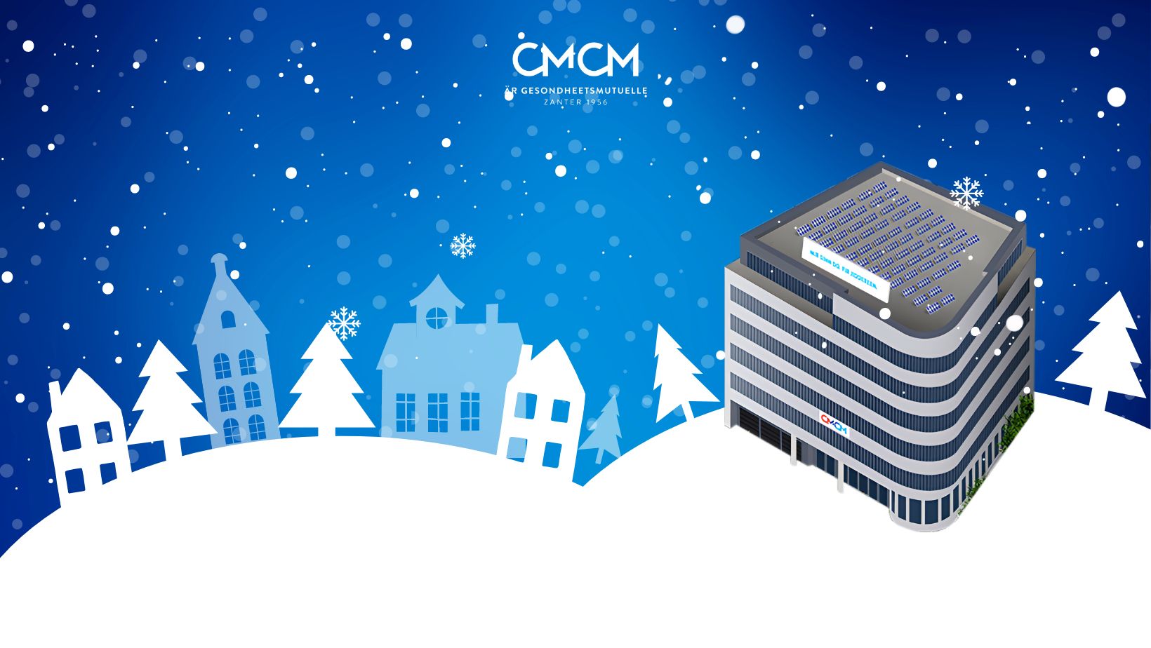 CMCM | Caisse Médico-Complémentaire Mutualiste